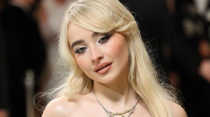 Sabrina Carpenter reveals top strategy for writing song lyrics