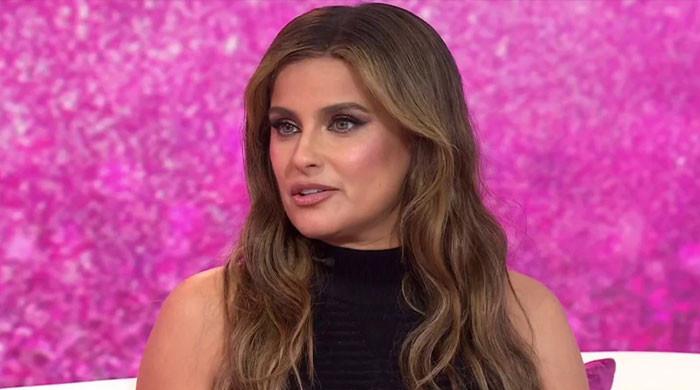 Nelly Furtado eyes collaboration with Taylor Swift
