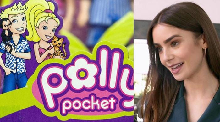 Everything to know about upcoming ‘Polly Pocket' movie