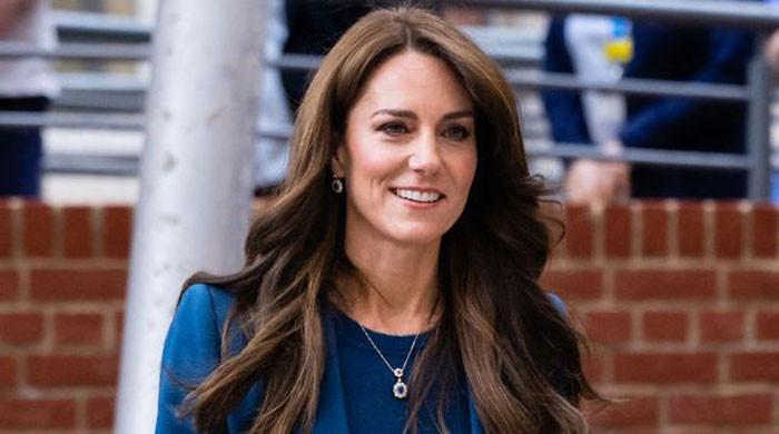 Kensington Palace shares latest update on Kate Middleton's health