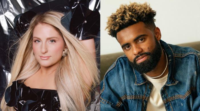 'Aspiring two hit wonder' Paul Russell expresses joy over touring with ...