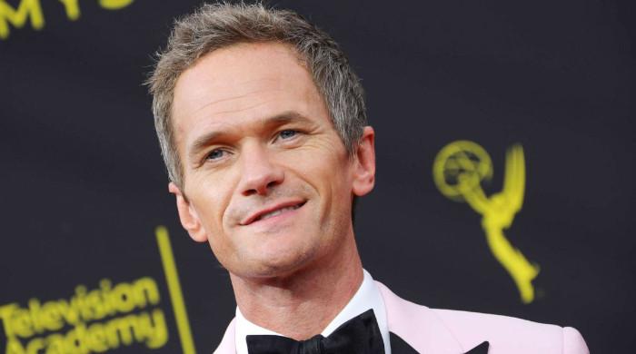 Neil Patrick Harris pays tribute to late costar who taught him ...