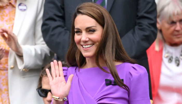 Kate Middleton makes power move to avoid another controversy