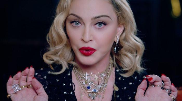 Madonna announces exciting career update