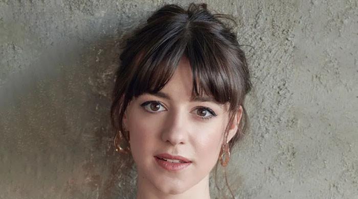 Daisy Edgar-Jones leaves fans awestruck at 'Twisters' promotional tour