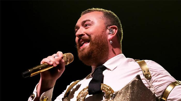 Sam Smith reveals the aftermath of horror skiing accident