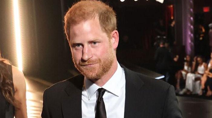 Prince Harry becoming tone deaf day by day
