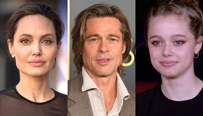 Why Angelina Jolie, Brad Pitt's daughter Shiloh published name change