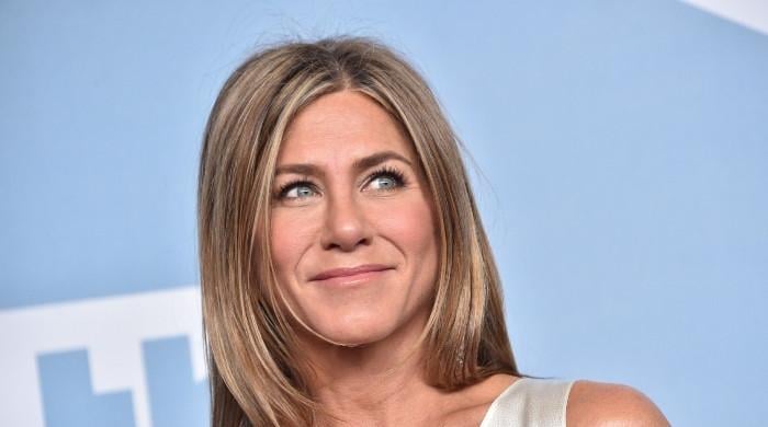 Jennifer Aniston's sweet devotion to rare family laid bare