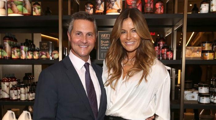 Kelly Bensimon explains why she couldn't risk marrying Scott Litner