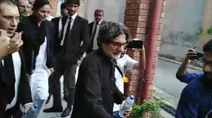 Court grants FIA two-day remand of Raoof Hasan