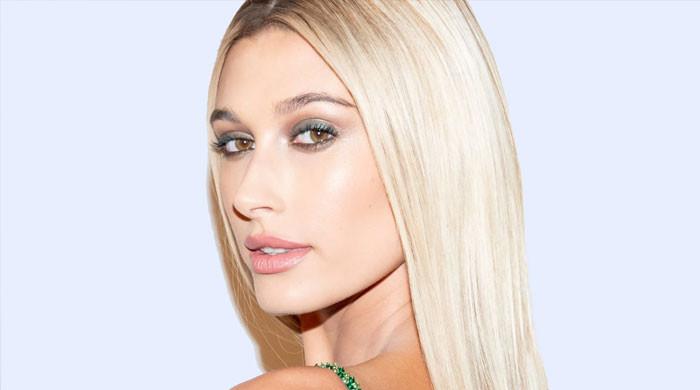 Hailey Bieber embraces pregnancy cravings with help from private chef