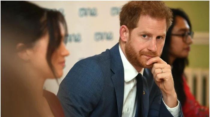 Meghan Markle, Prince Harry are moving into big trouble