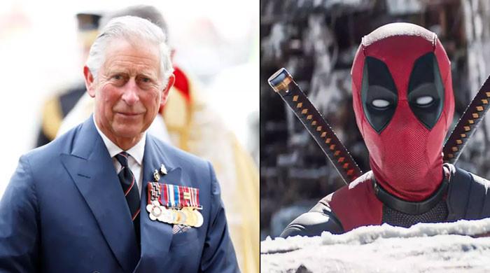 King Charles to cameo in 'Deadpool & Wolverine'?