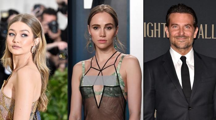Gigi Hadid reacts to Suki Waterhouse's Bradley Cooper rant: Report