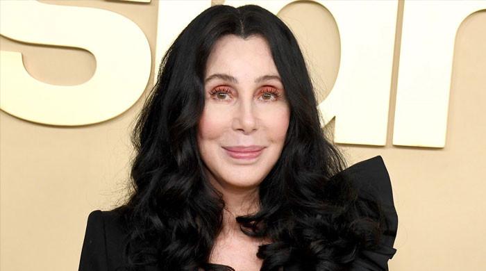 Cher unveils two-part memoir with candid insights