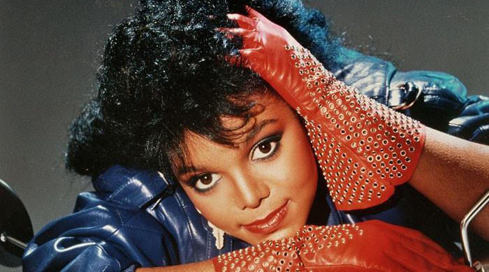 Janet Jackson reveals she had no say in launching music career at just ...