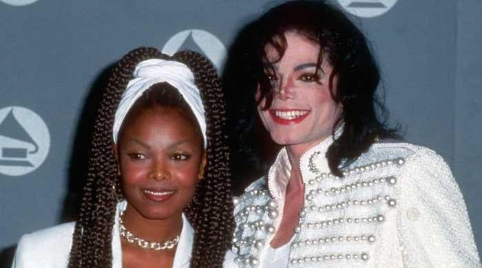 Janet Jackson reflects on 15 years without Michael