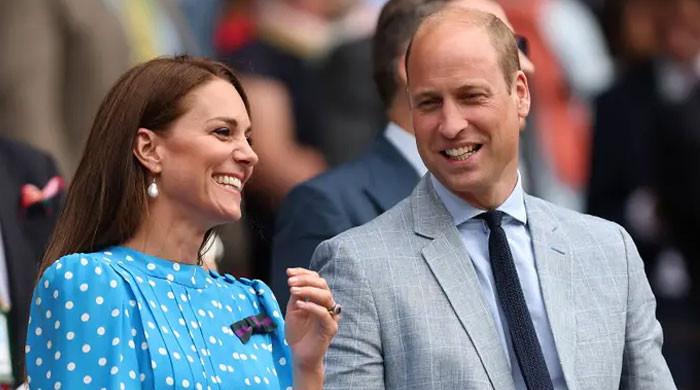 Prince William ‘sacrifice' as Kate Middleton is cancer-ridden