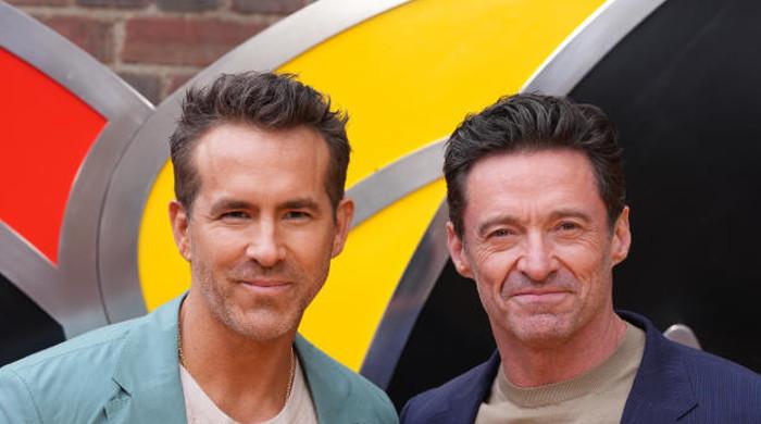 Ryan Reynolds, Hugh Jackman throw a 'Deadpool & Wolverine' bombshell on ...