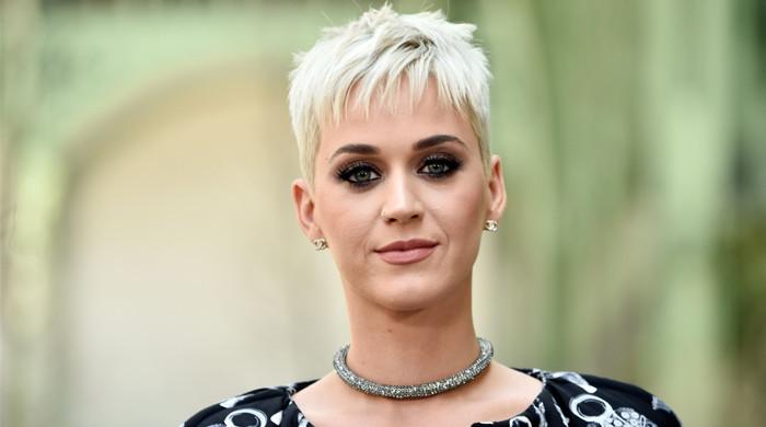 Katy Perry reveals how her daughter inspires her new single