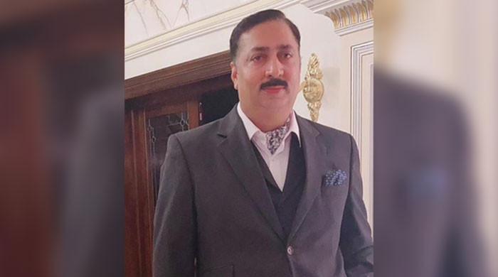 British Pakistani appointed chairman of Overseas Pakistanis Foundation