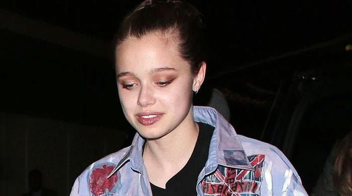 Shiloh Jolie Pitts Choreographer Gushes Over Her Dedication To Dance