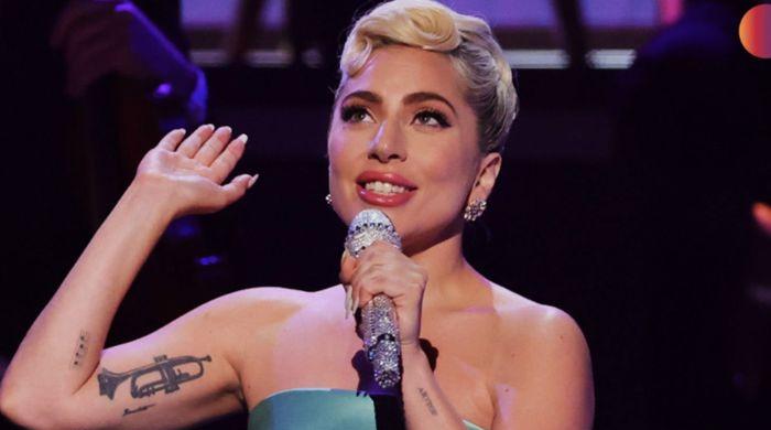 Lady Gaga details efforts to honour French culture at Paris Olympics