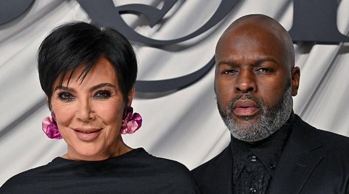Kris Jenner competing against daughter amid Corey Gamble marriage: Report