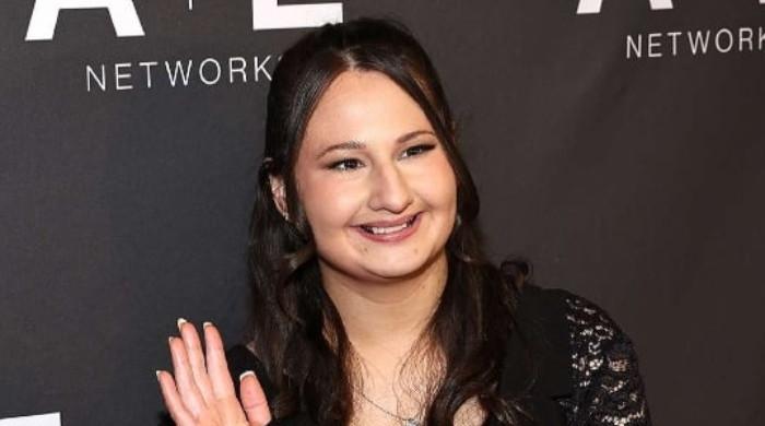Gypsy Rose Blanchard spends 33rd birthday with Ken Urker