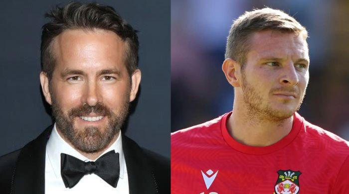 Ryan Reynolds reveals Wrexham player's cameo in 'Deadpool & Wolverine'