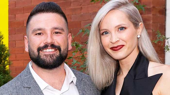 Shay Mooney, wife Hannah announce 4th pregnancy