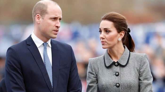 Kate Middleton set boundaries with Royal family before marrying Prince ...