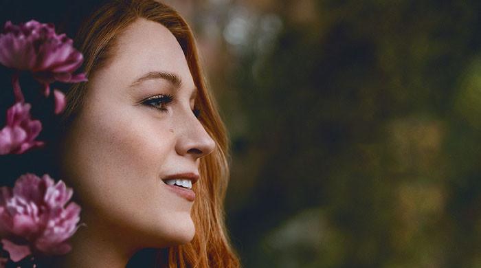 Blake Lively's ‘It Ends With Us' gets release date for China