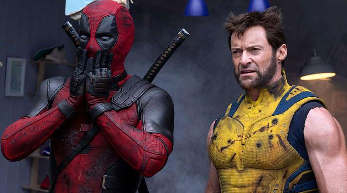 Ex-Marvel boss on 'Deadpool': 'Not much of a fan'