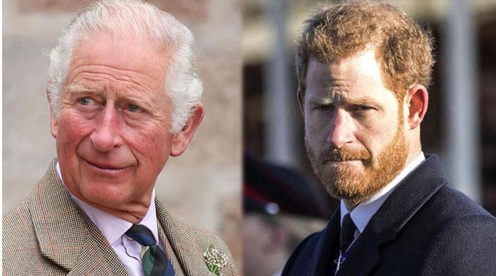 Prince Harry's 'desperate' calls to King Charles fall on deaf ears
