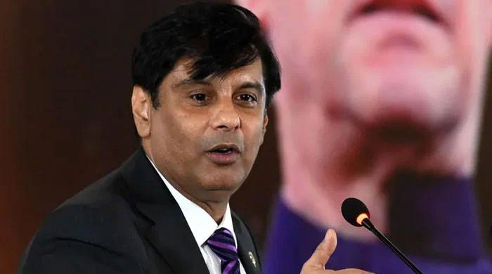 Supreme Court's five-judge bench constituted to hear Arshad Sharif's ...