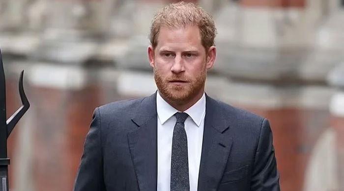 Prince Harry's potential return to Royal family sparks fears of ...
