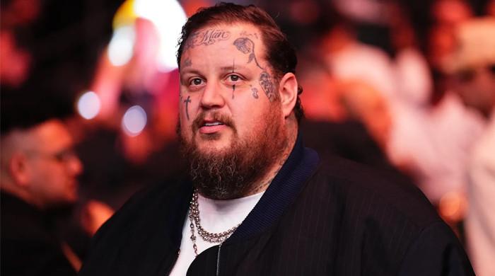 Jelly Roll releases official music video for song 'Liar'