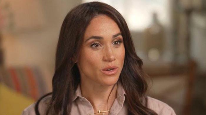 Meghan Markle sends hidden message to Royal family during interview
