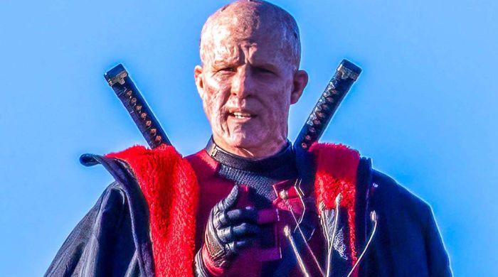 Ryan Reynolds reflects on a decade of playing 'Deadpool' amid film success