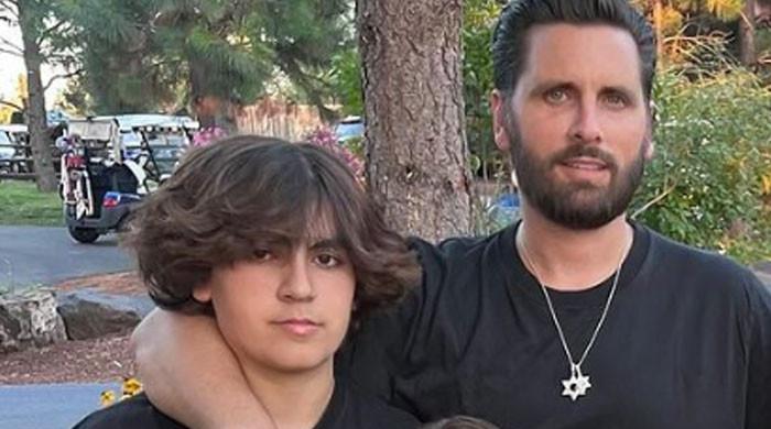 Why Mason Disick stays with Scott Disick instead of mom Kourtney Kardashian