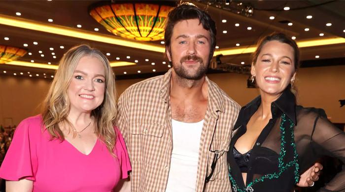 Colleen Hoover to release new book as 'It Ends With Us' film nears release?