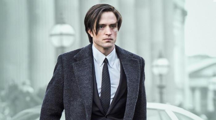 Robert Pattinson's 'Batman 2' receives major update Robert Pattinson's 'Batman 2' receives major update