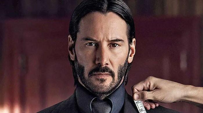 'John Wick' franchise expands as sequel series in the works