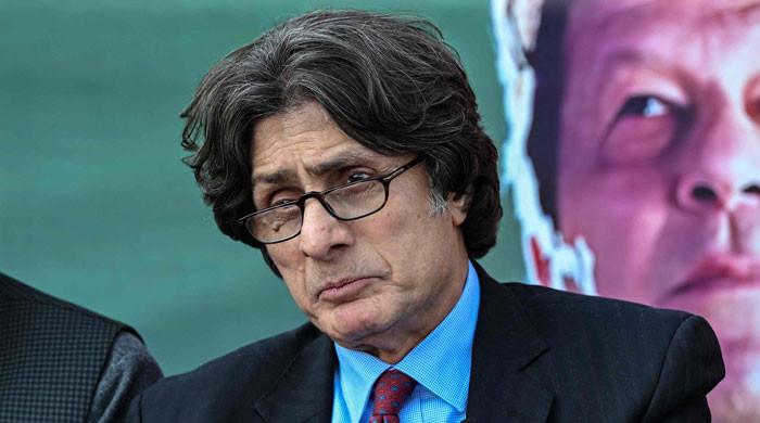 PTI's Raoof Hasan released from Adiala Jail after ATC approves bail