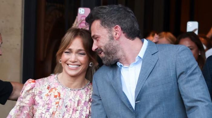 Ben Affleck Teases Jennifer Lopez After Big Humiliation