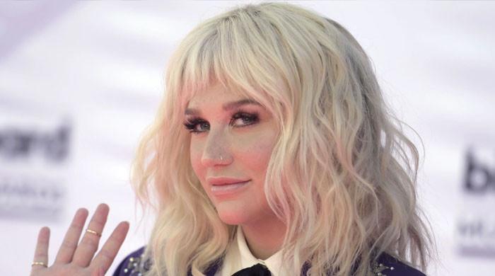 Kesha makes surprise announcement while reflecting on hit song