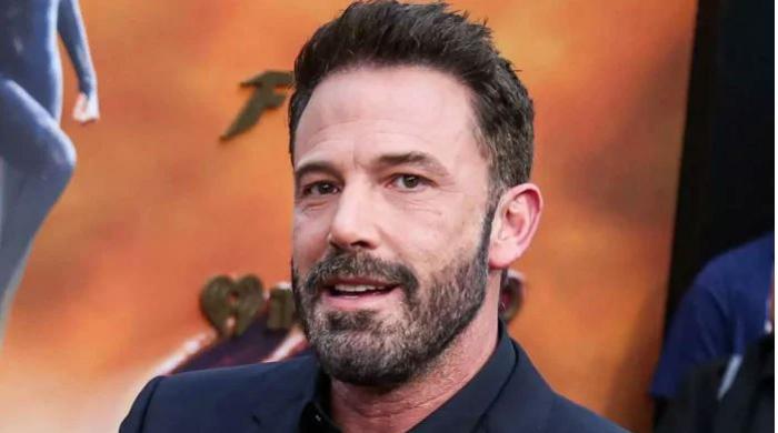 Ben Affleck pushes forward in style amid separation from Jennifer Lopez