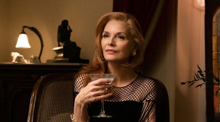 'Yellowstone' taps Michelle Pfeiffer for new spinoff